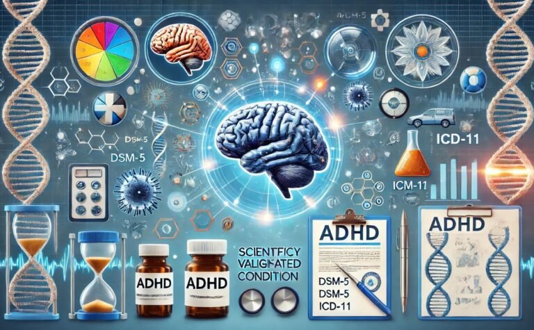 Is ADHD Fake? (Answers from the Experts) - Paul Wellness