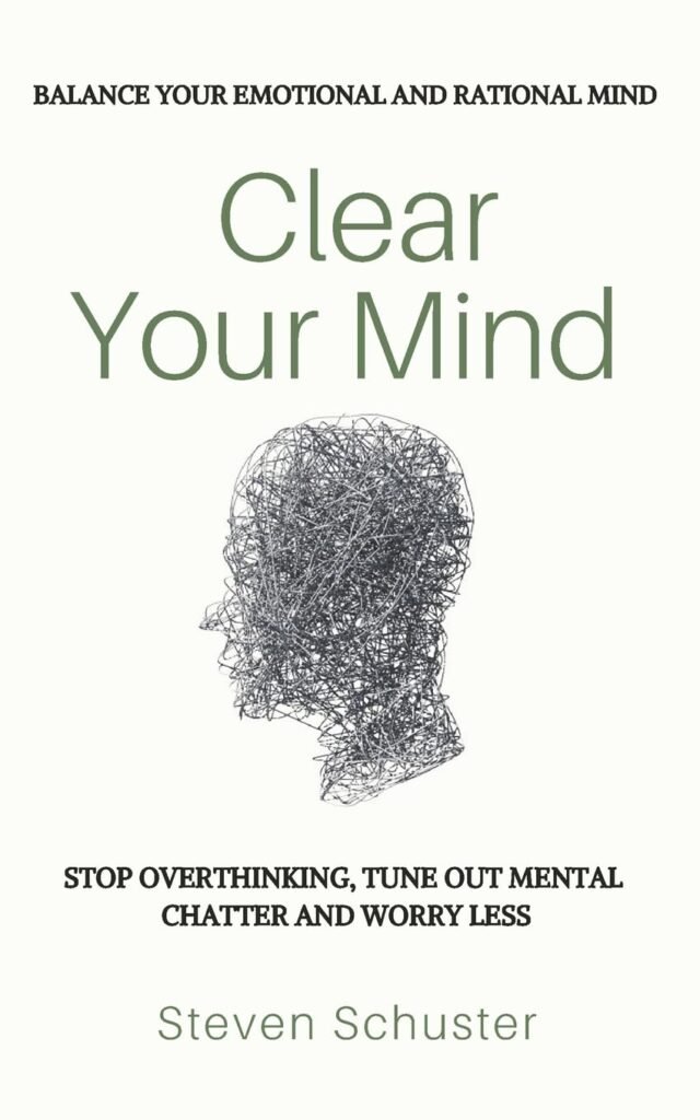 Best Books for Overthinkers: Top Choices to Calm Your Mind - Paul Wellness