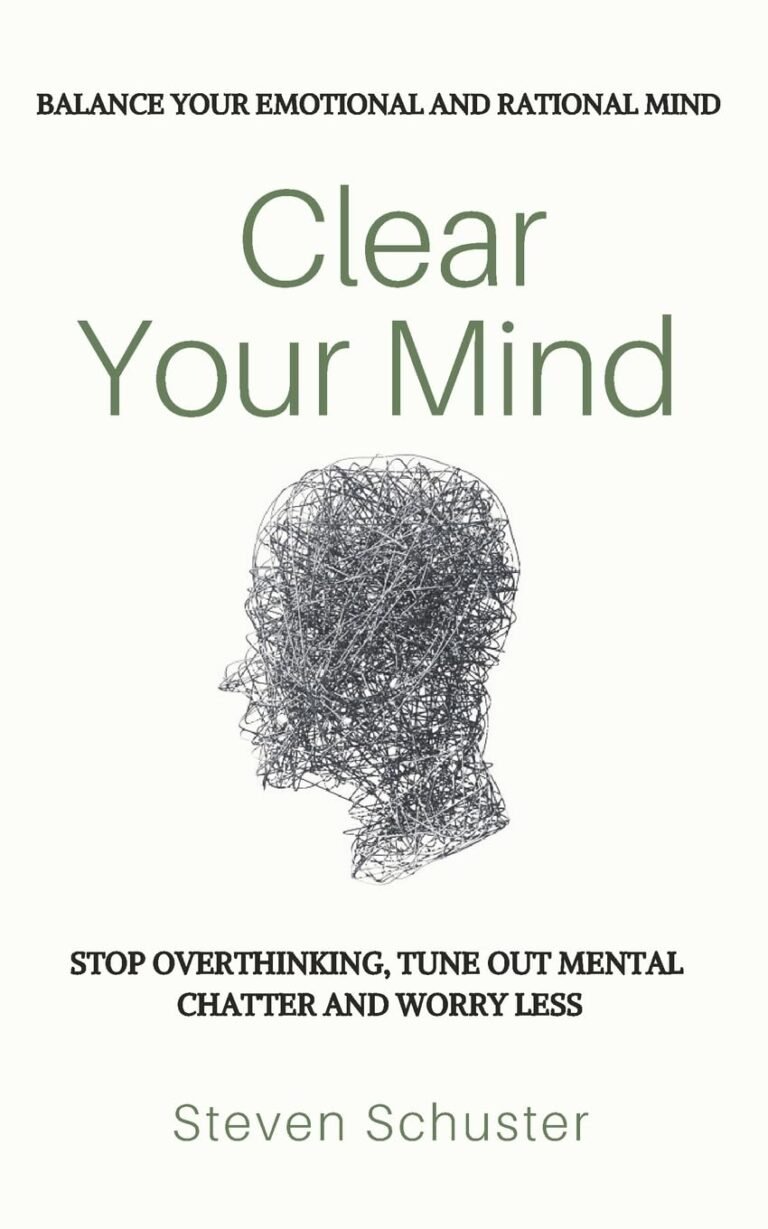 How to Stop Overthinking Social Interactions: A Practical Guide - Paul ...