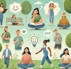 Emotional Regulation Activities for Teens: Practical Ideas to Help Them ...