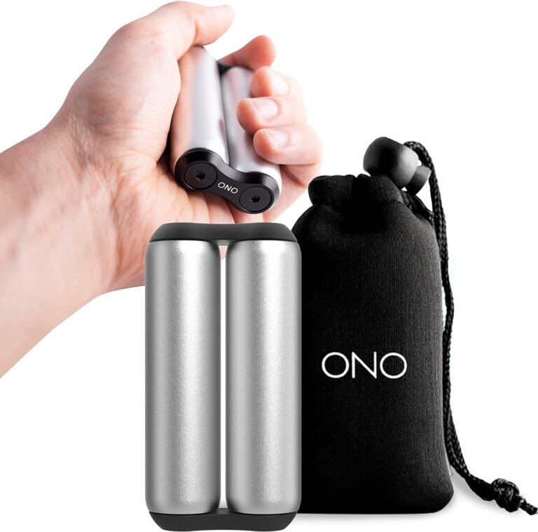 Ono Roller Fidget Toy Review: The Ultimate Hand Roller for Stress ...