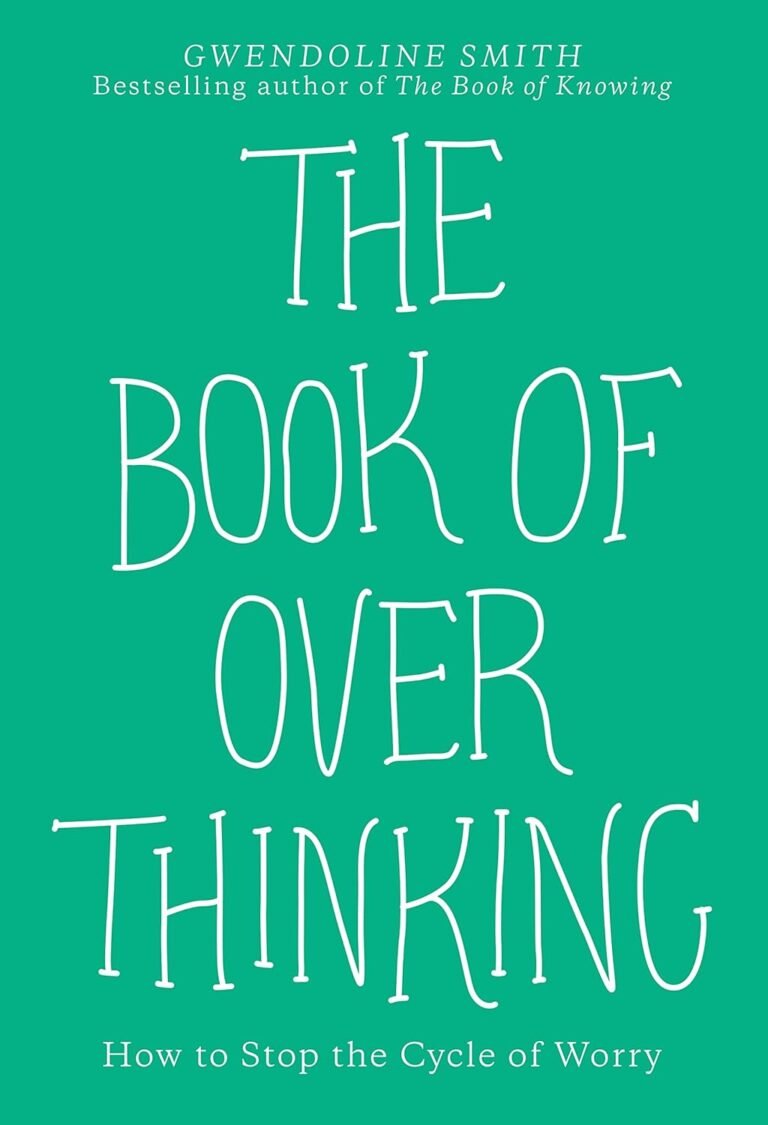 Overthinker: Signs, Causes, and How to Stop the Loop - Paul Wellness